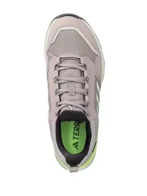 Adidas Gore-tex Lace-up Sneakers