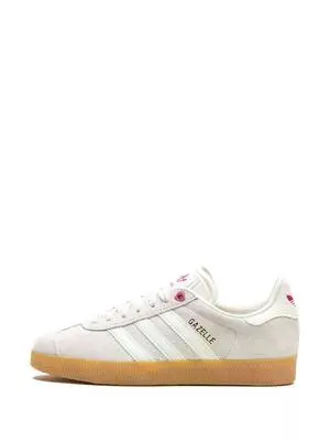Adidas Gazelle Suede Sneakers - Neutrals