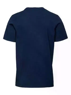 Aztech Mountain Altitude Logo-print Cotton T-shirt
