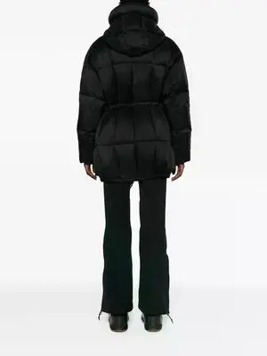 IENKI IENKI Quilted Down Coat