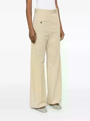 MAISON MARGIELA Deconstructed Trousers