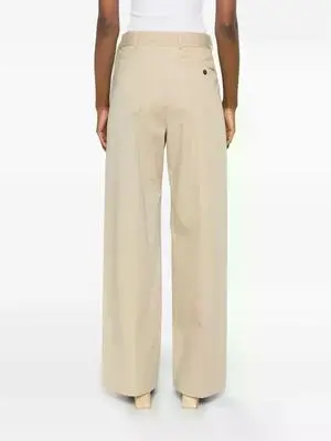 MAISON MARGIELA Deconstructed Trousers