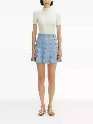 Oscar De La Renta Casual Skirts