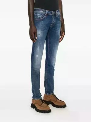 TRAMAROSSA Slim Fit Jeans