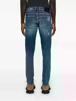 TRAMAROSSA Slim Fit Jeans