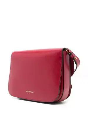 COCCINELLE C-me Cross Body Bag