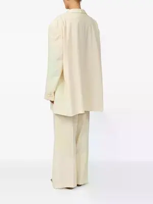 MAISON MARGIELA Single-breasted Blazer