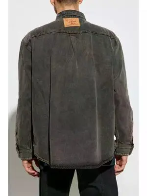 Y/project Paris Best Shirt - Black