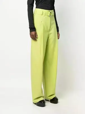 Philosophy Di Lorenzo Serafini Belted Pants For Women