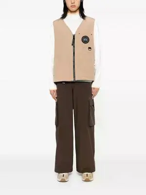 Canada Goose Canmore Vest - Neutrals