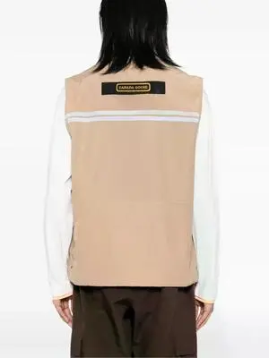 Canada Goose Canmore Vest - Neutrals