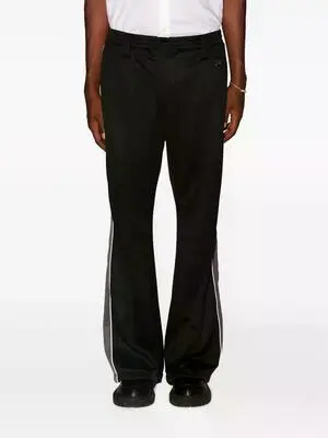 AMBUSH Side-stripe Track Pants