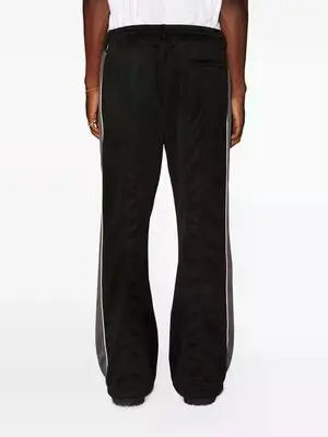 AMBUSH Side-stripe Track Pants