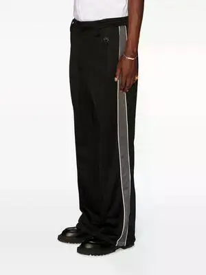 AMBUSH Side-stripe Track Pants