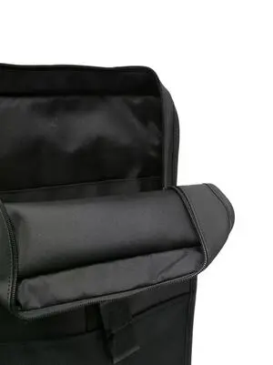 Rains Mini Trail Logo-debossed Backpack
