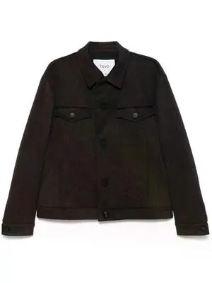 HEVO X Feliciotto Montemurlo Jacket
