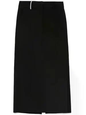 Peserico High Rise Skirts