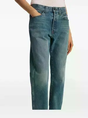 Khaite Callum Jeans