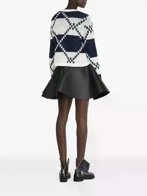 JW Anderson Fair Isle Cardigan