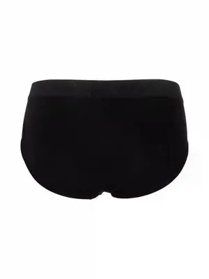 TOM FORD Two-pack Logo-waistband Briefs