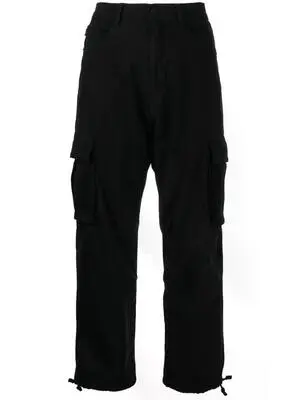 DL1961 Gwen Cargo Jeans