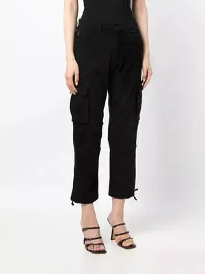 DL1961 Gwen Cargo Jeans