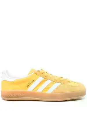 Adidas Gazelle Sneakers - Yellow