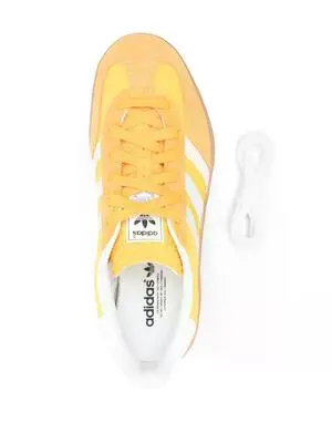 Adidas Gazelle Sneakers - Yellow