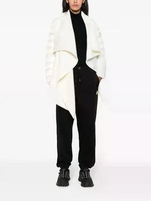 Moncler Panelled Cotton-blend Track Pants