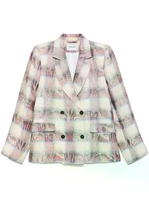 Henrik Vibskov Motif Blazer