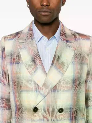 Henrik Vibskov Motif Blazer