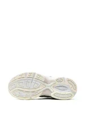 Asics Gel-1130 Mesh Panelled Sneakers - Neutrals