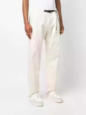 Gramicci Belted Loose-fit Trousers