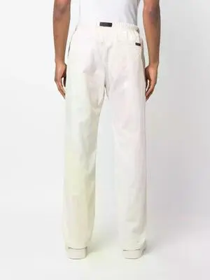 Gramicci Belted Loose-fit Trousers