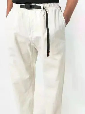 Gramicci Belted Loose-fit Trousers