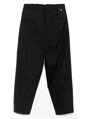 LOW BRAND Tropical Trousers