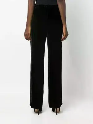 Antonelli Firenze Tailored Wide-leg Trousers
