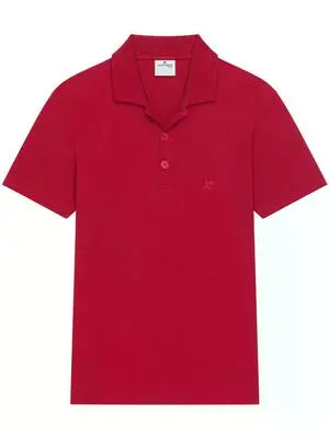 COURREGES Ac Polo Shirt