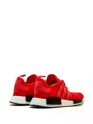 Adidas Nmd R1 B Pack Sneakers - Red