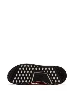Adidas Nmd R1 B Pack Sneakers - Red