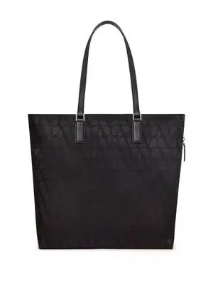 Valentino Garavani Toile Iconographe Tote Bag
