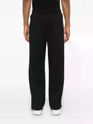 Palm Angels New Monogram Track Pants