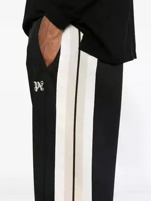 Palm Angels New Monogram Track Pants
