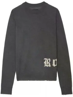 Zadig&Voltaire Ivy Jumper