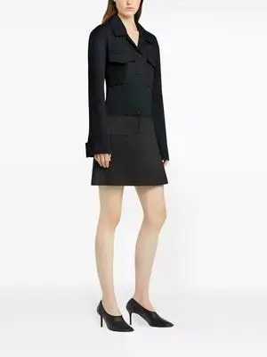 COURREGES Cotton Shirt