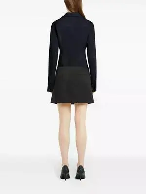 COURREGES Cotton Shirt