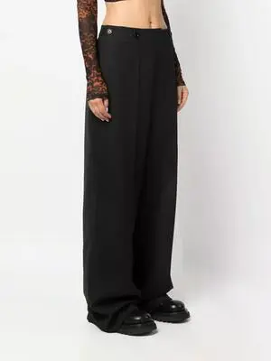 BOTTER Wide-leg Tailored Trousers