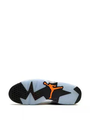 JORDAN X Psg Air Low Sneakers - Grey