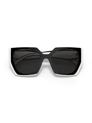 Prada Butterfly Frame Sunglasses