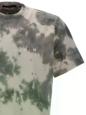 STAMPD Tie-dye Strike T-shirt